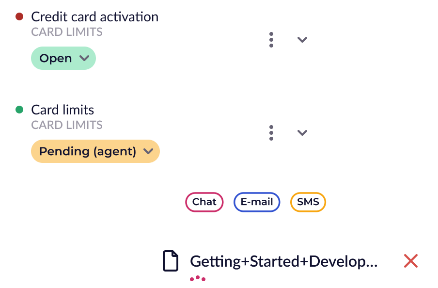 IT - LiveBank Innovative, dev friendly solution for banks
