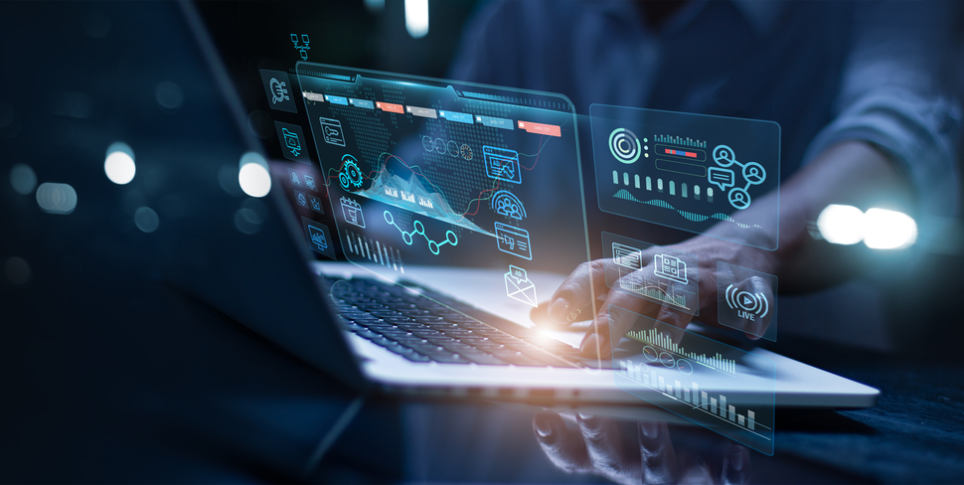 Digital Contact Center Solution. Communication Platform - LiveBank 24