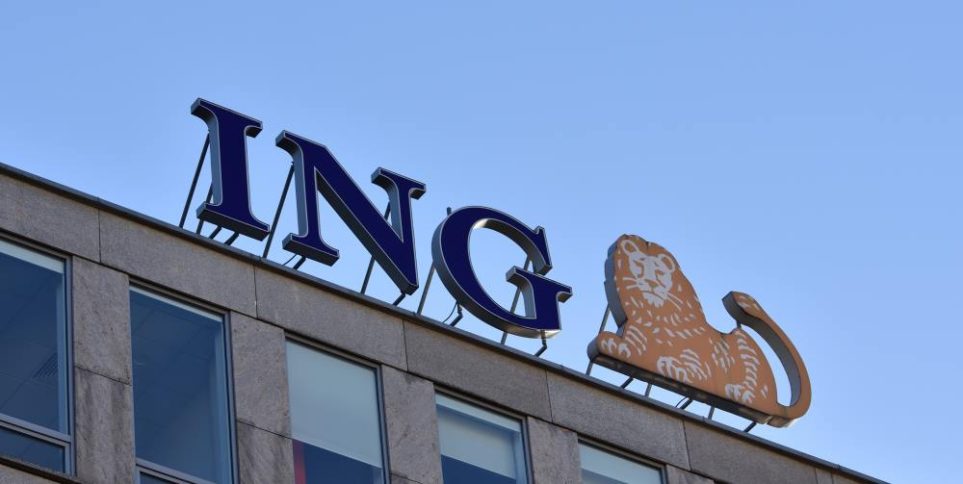 Transforming ING Bank's Online Mortgage Journey