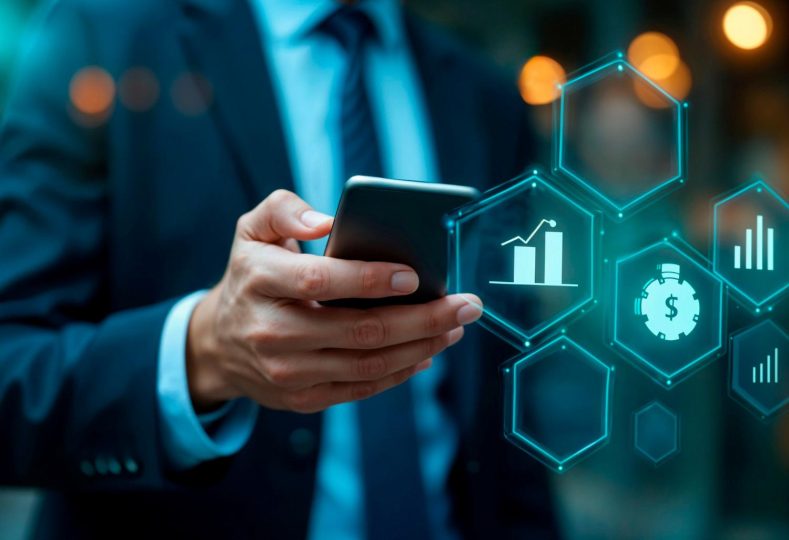 Digital Banking Statistics – Key Trends and Insights in 2025 | LiveBank ...